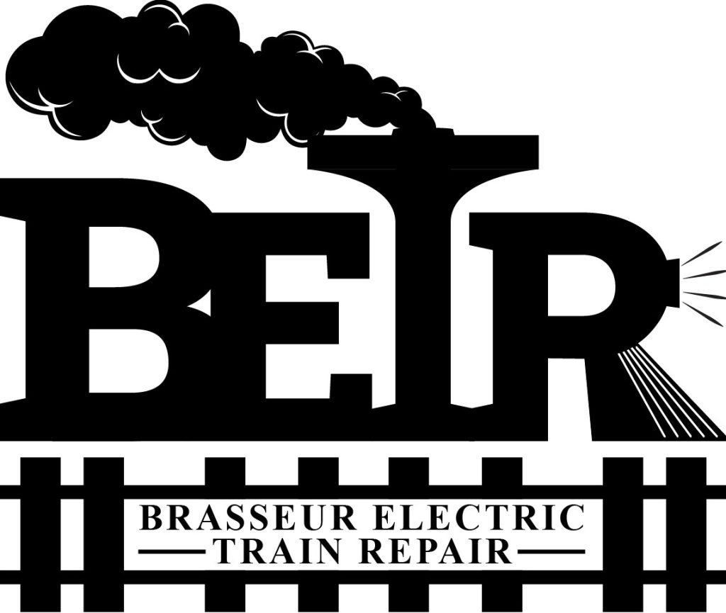 Home - Brasseur Electric Train Repair